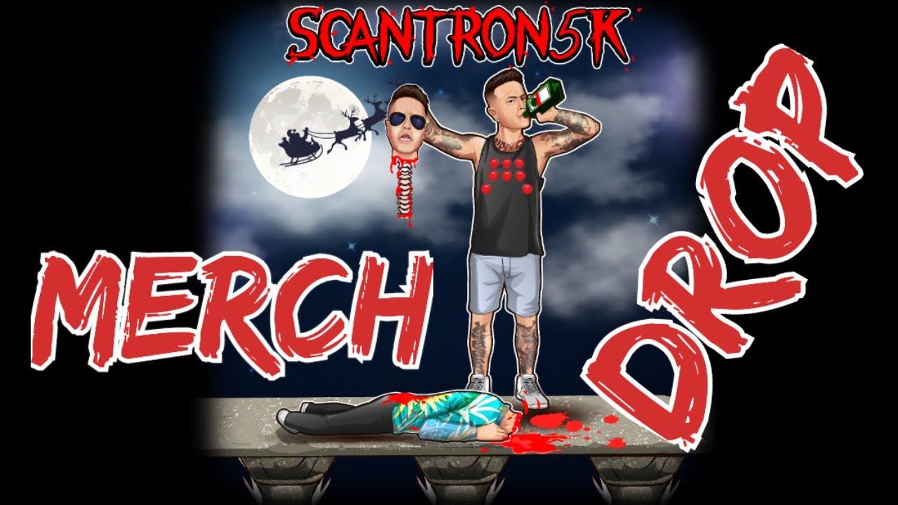 MERCHANDISE DROP! Online Store NOW OPEN! Threads To Get Turnt In ...