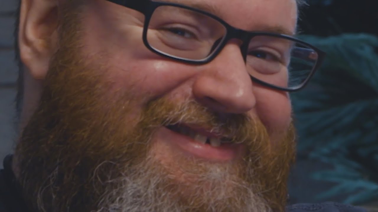 Simon Lane - Comedy Genius - YouTube