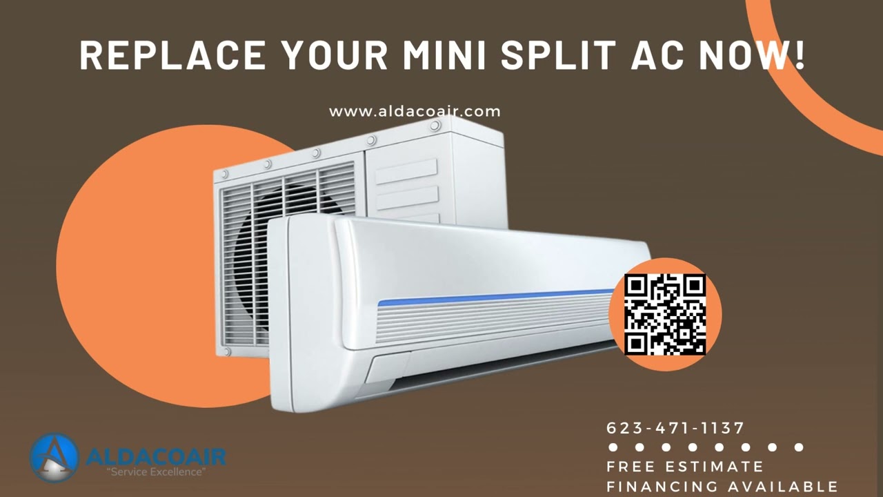 Mini Split Promo - YouTube
