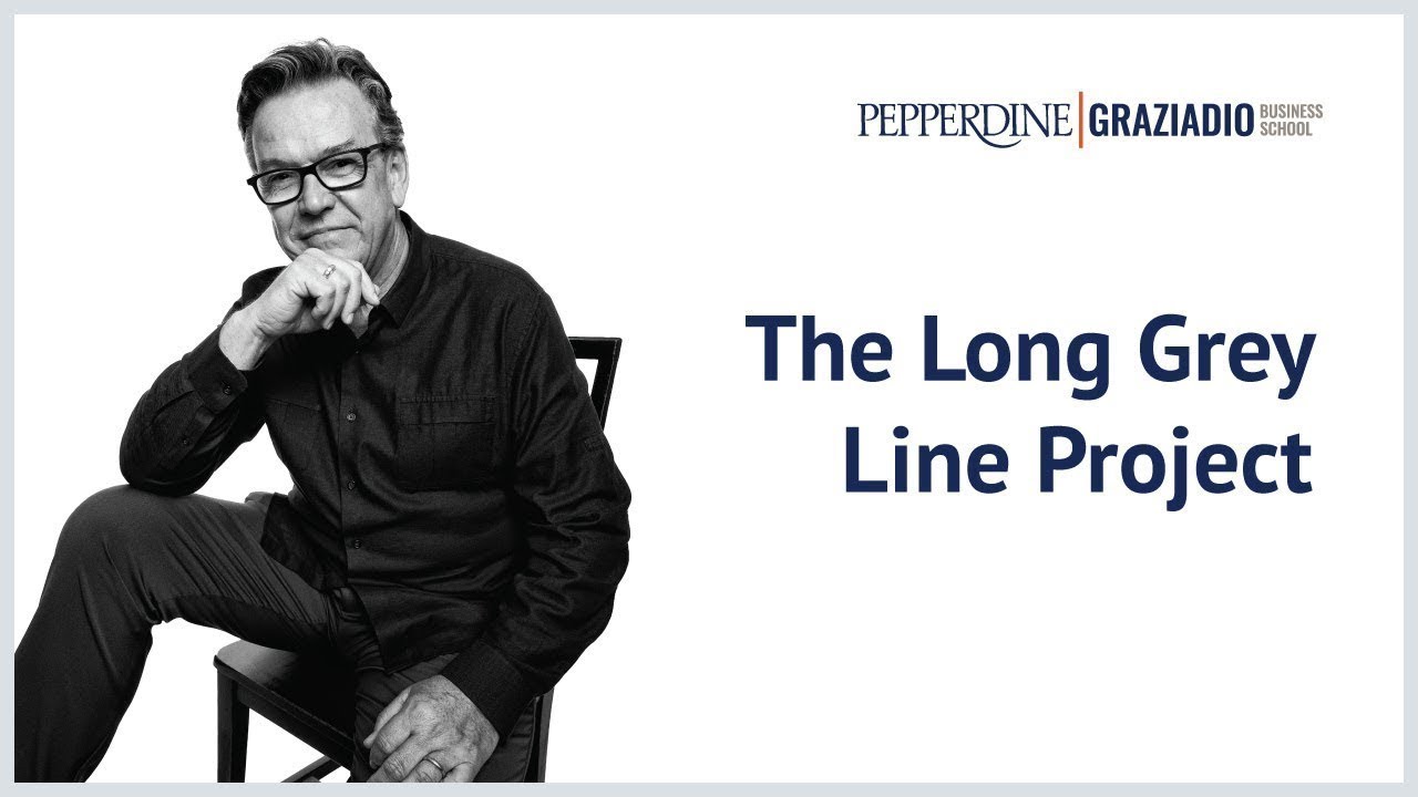 Our Faculty | The Long Grey Line Project - YouTube