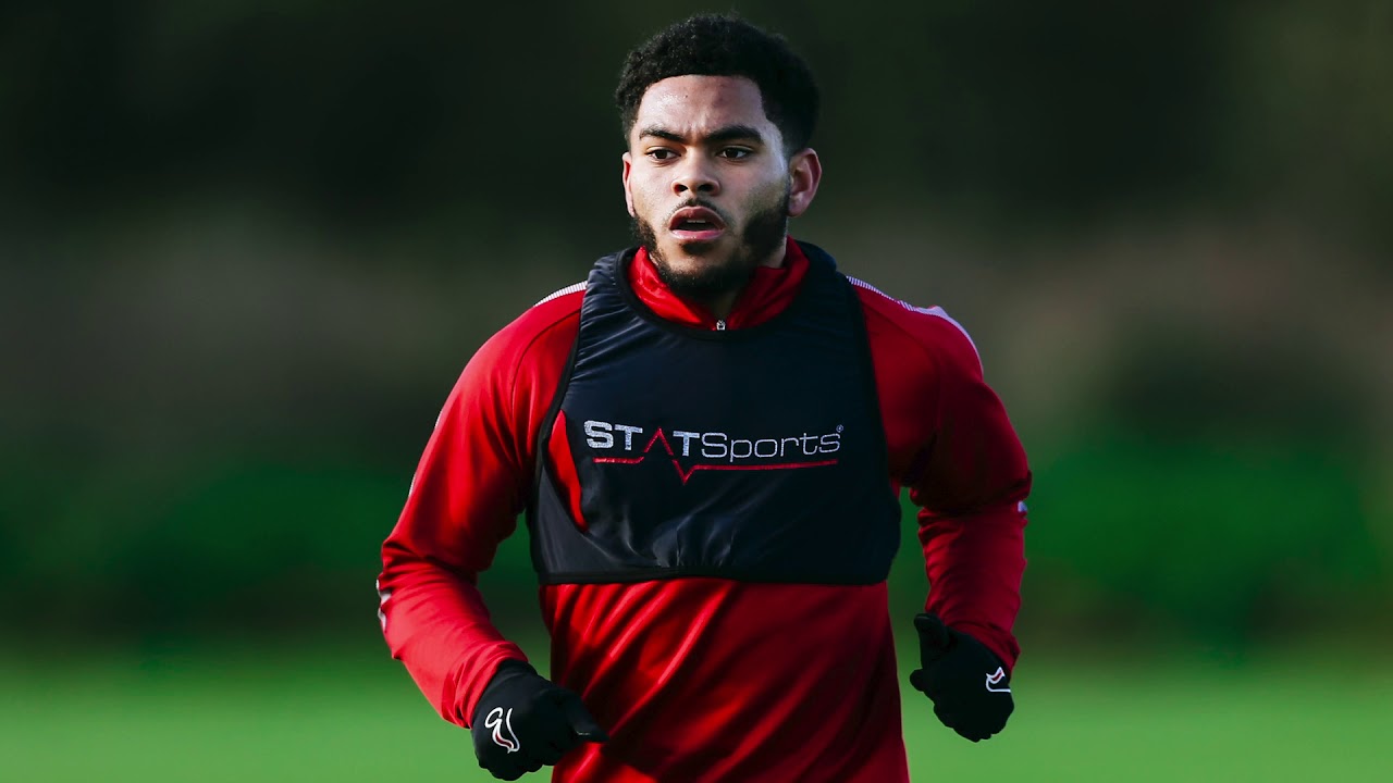 AUDIO: Jay Dasilva press conference 🎙 Wigan Athletic vs Bristol City ...