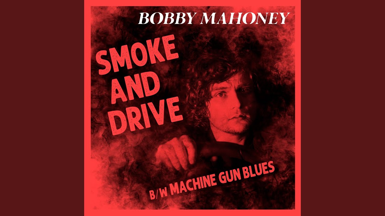 Machine Gun Blues - YouTube