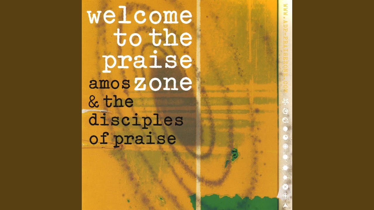 The Praise Zone - YouTube