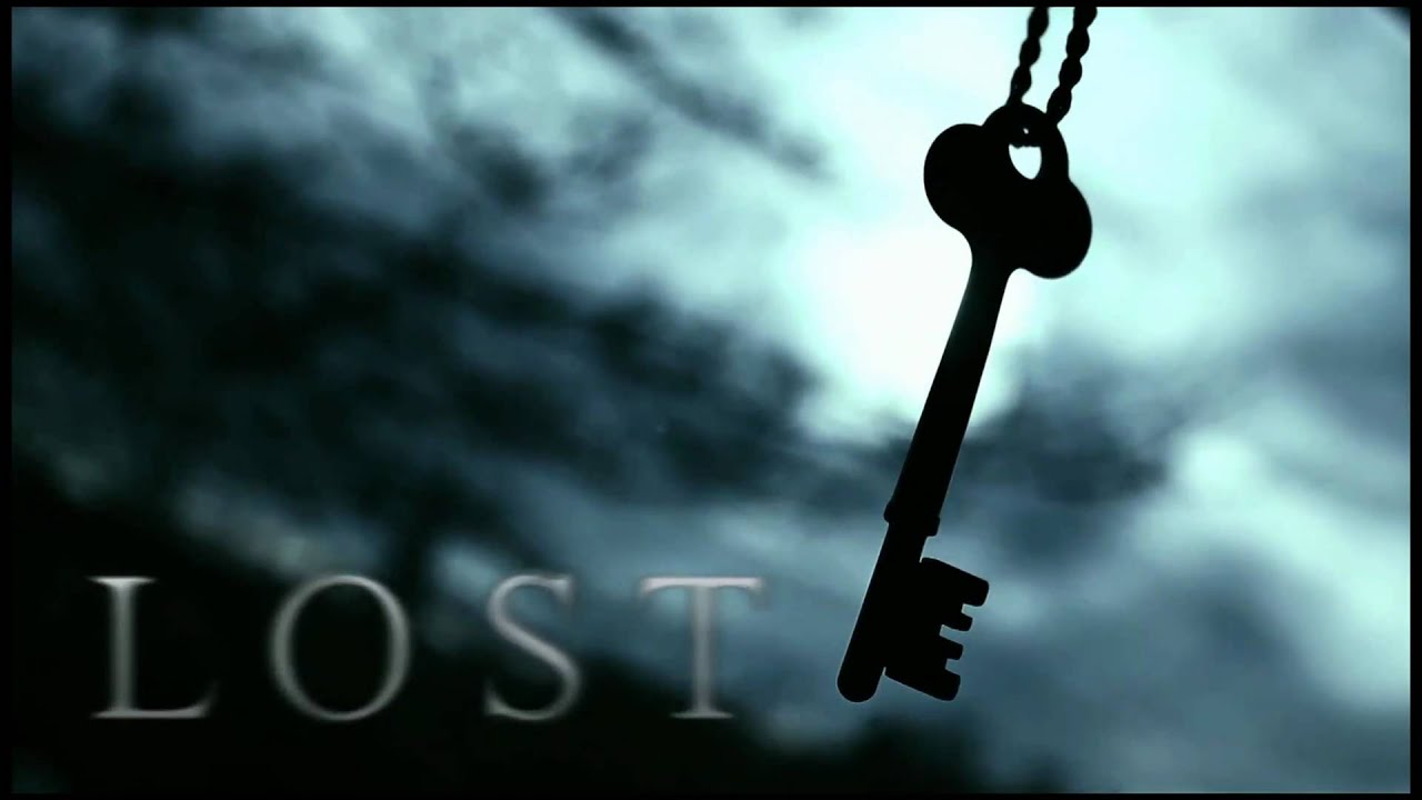 "Lost" (Official Music Video) - YouTube