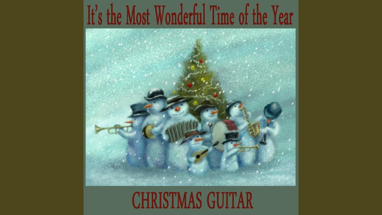 Let It Snow (Instrumental Version) - YouTube Music