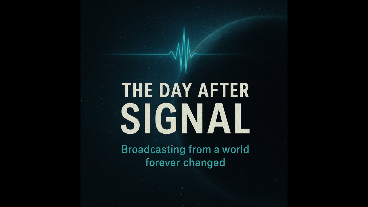 The Day After Signal Introduction - YouTube