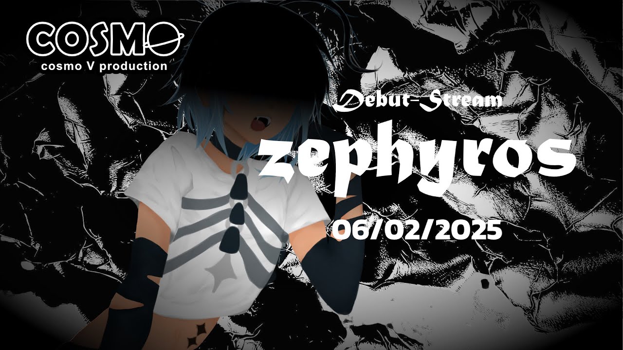 Debut Zephyros - YouTube