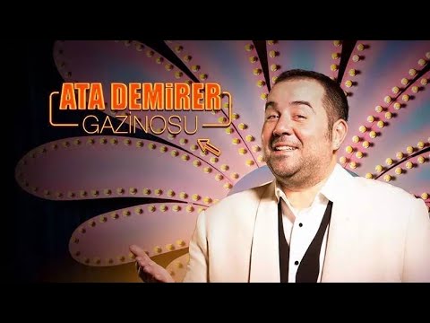 @YouTube ATA DEMİRER GAZİNOSUNDA KAHKAHA DOLU ANLAR#atademirer #2025 #video #funny #viral #komedi 
