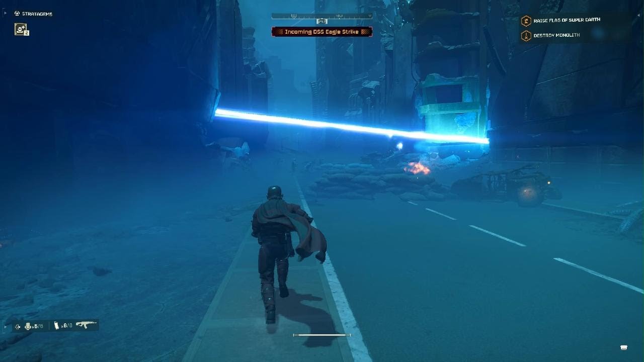 Burn the enemies of democracy! (1200+ kills) - YouTube