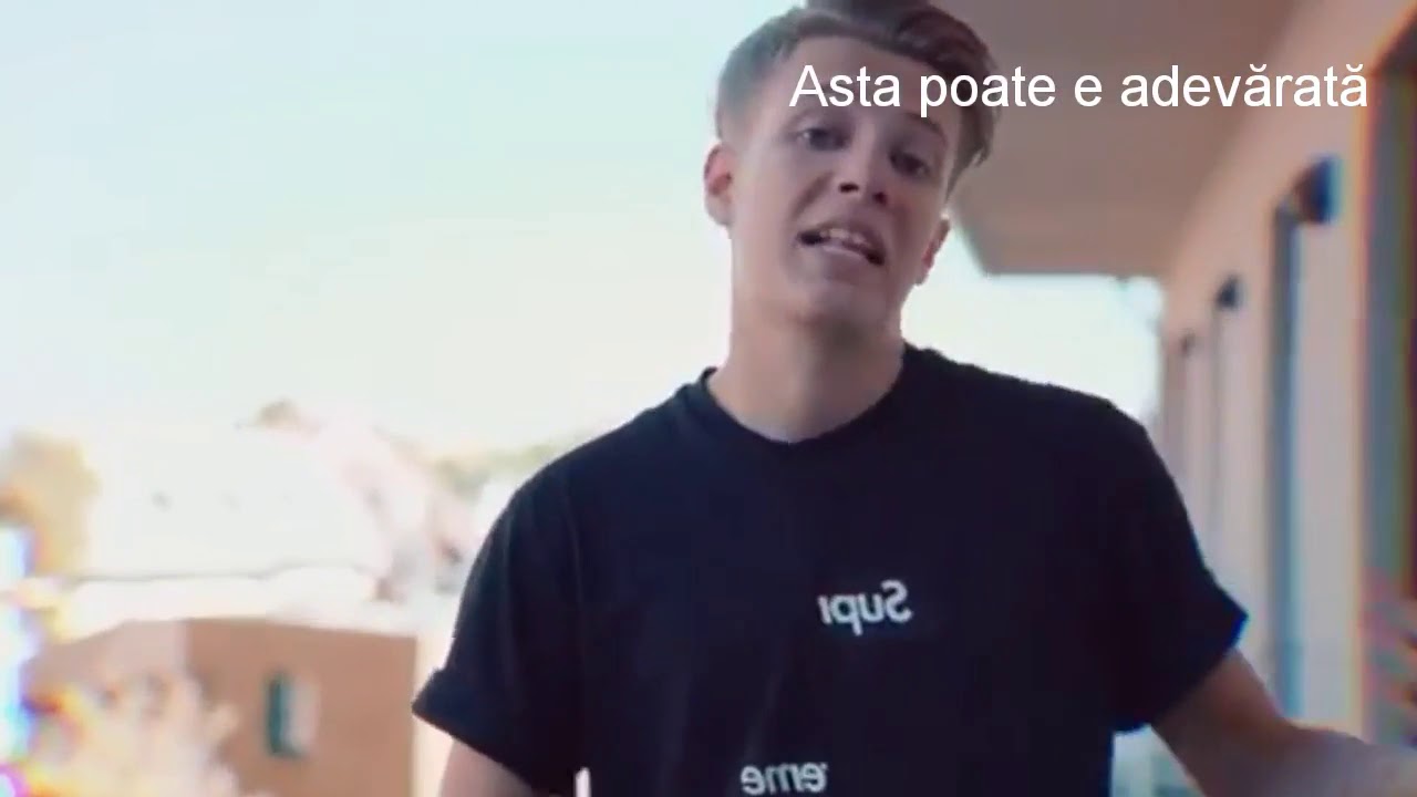 Versurile lui Gami Os - YouTube