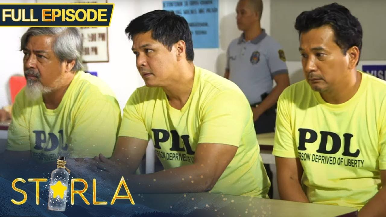 Full Episode 54 | Starla [ENG SUB] - YouTube