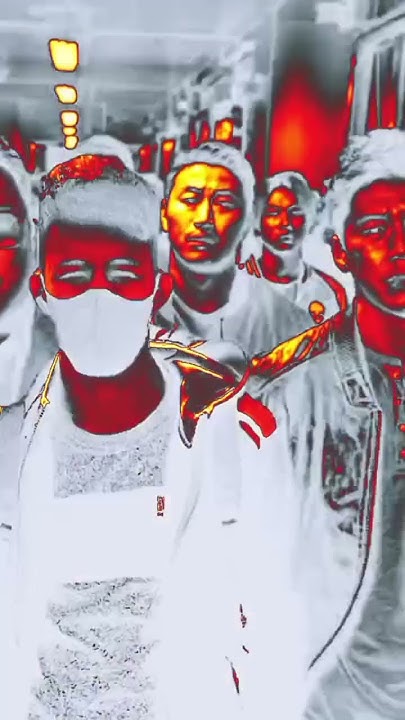 Gang squad #trend #capcut #tiktok - YouTube