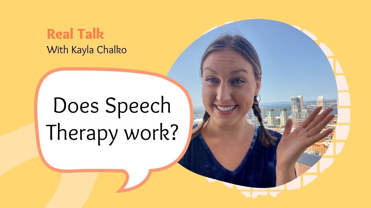 Does Speech Therapy Work Case Study 18 Month Old Child With Speech does-speech-therapy-work-case-study-18-month-old-child-with-speech