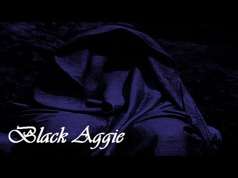 Black Aggie ~ GHOSTS-LIBRARY