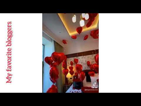 Aysel Şükür - gift & red rose 🌹