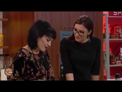 Kush vjen per dreke? - Merita Cocoli dhe Vasjan Lami (16 janar 2018 ...