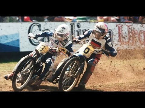 Egon Müller so schade wenn man solche Super Motorsportler verliert. Ruhet in Frieden Detlef & Simon
