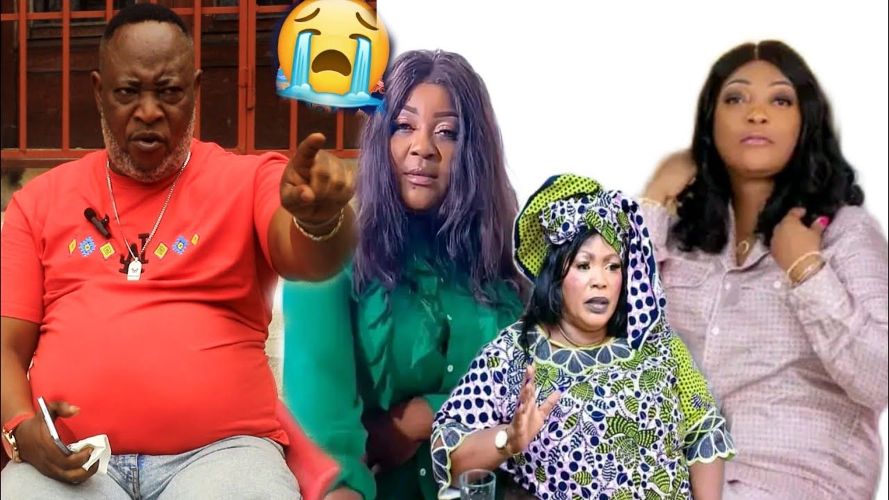 TR!STE:PASTEUR PATRON SERGE MWEMBO ALELI NA KOMBO BELLEVUE,MA TOP & S ...