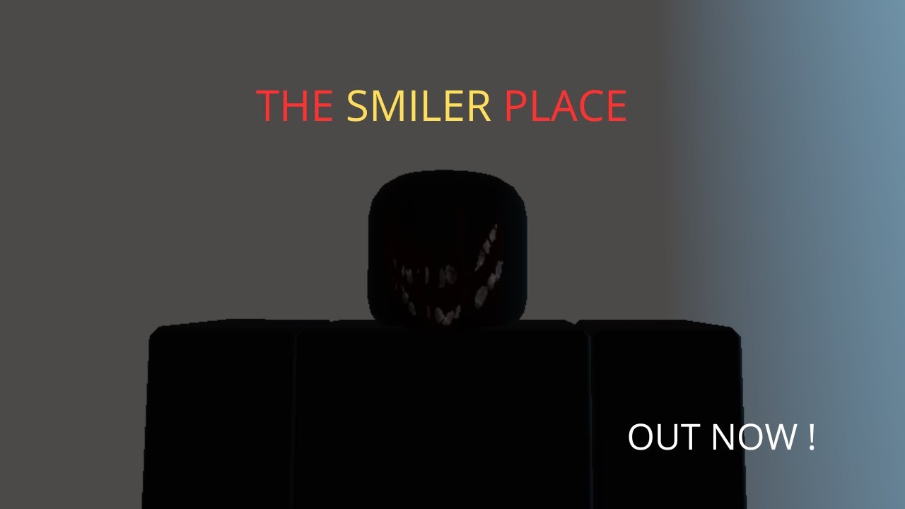 The Smiler Place - OUT NOW ! - YouTube