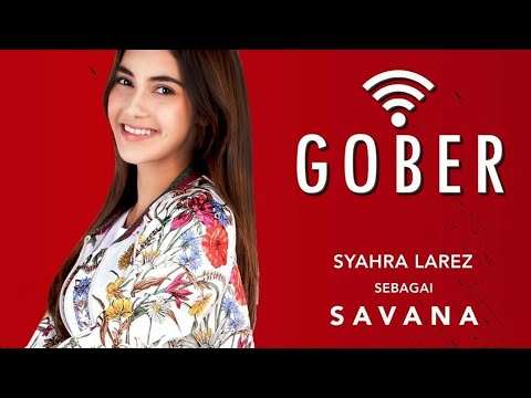 Biodata SYAHRA LAREZ pemain sinetron GOBER