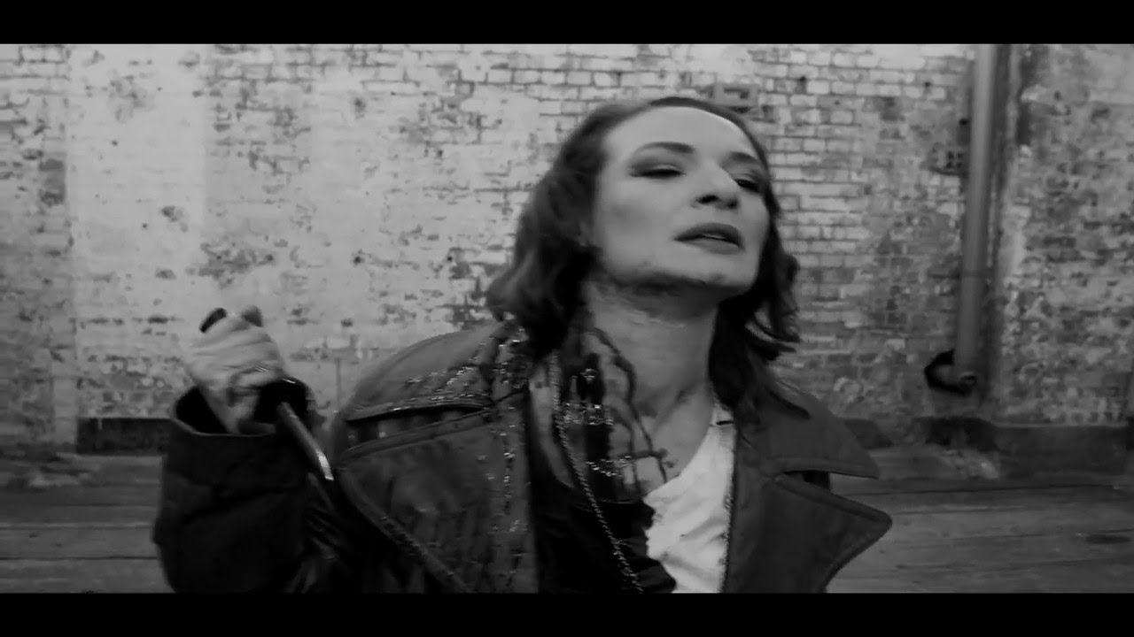 Dirty Back Seat Trailer - YouTube