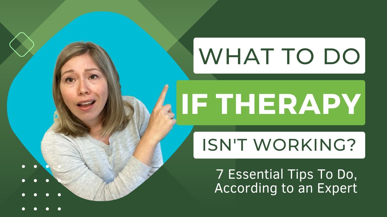Couples Counseling Fail: What To Do When Couples Therapy Doesn't Work ...
