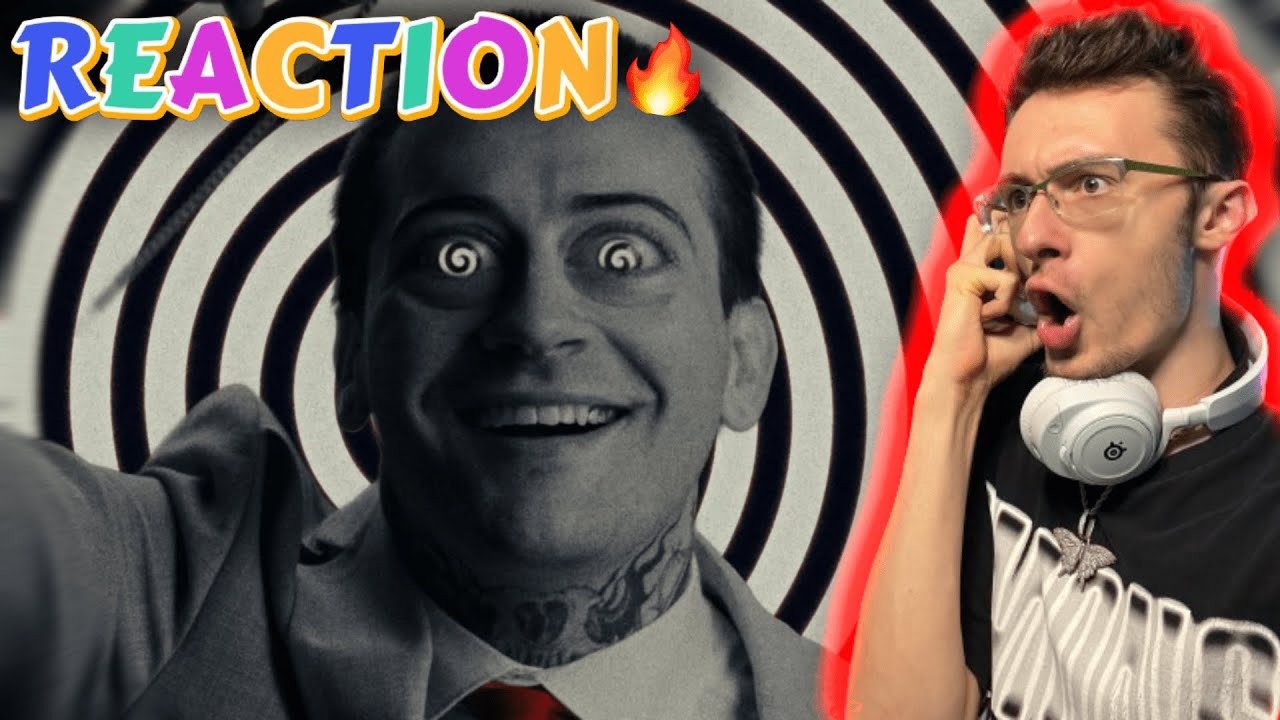 I'M BOUNCING, I'M NODDING, I'M BOWING!!! | Terror Reid-Nod Ya Head ...