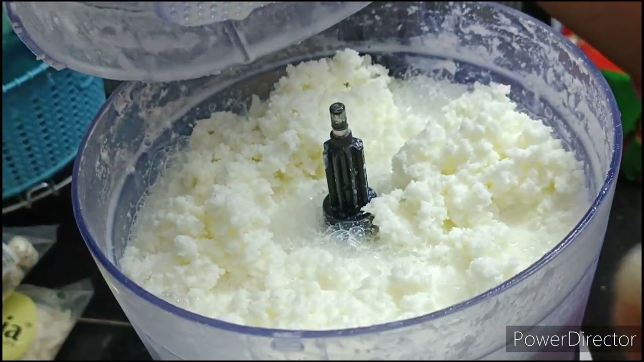 How to make Makhan in easy way| By Pooja Kharbanda Garg| Homemade ...