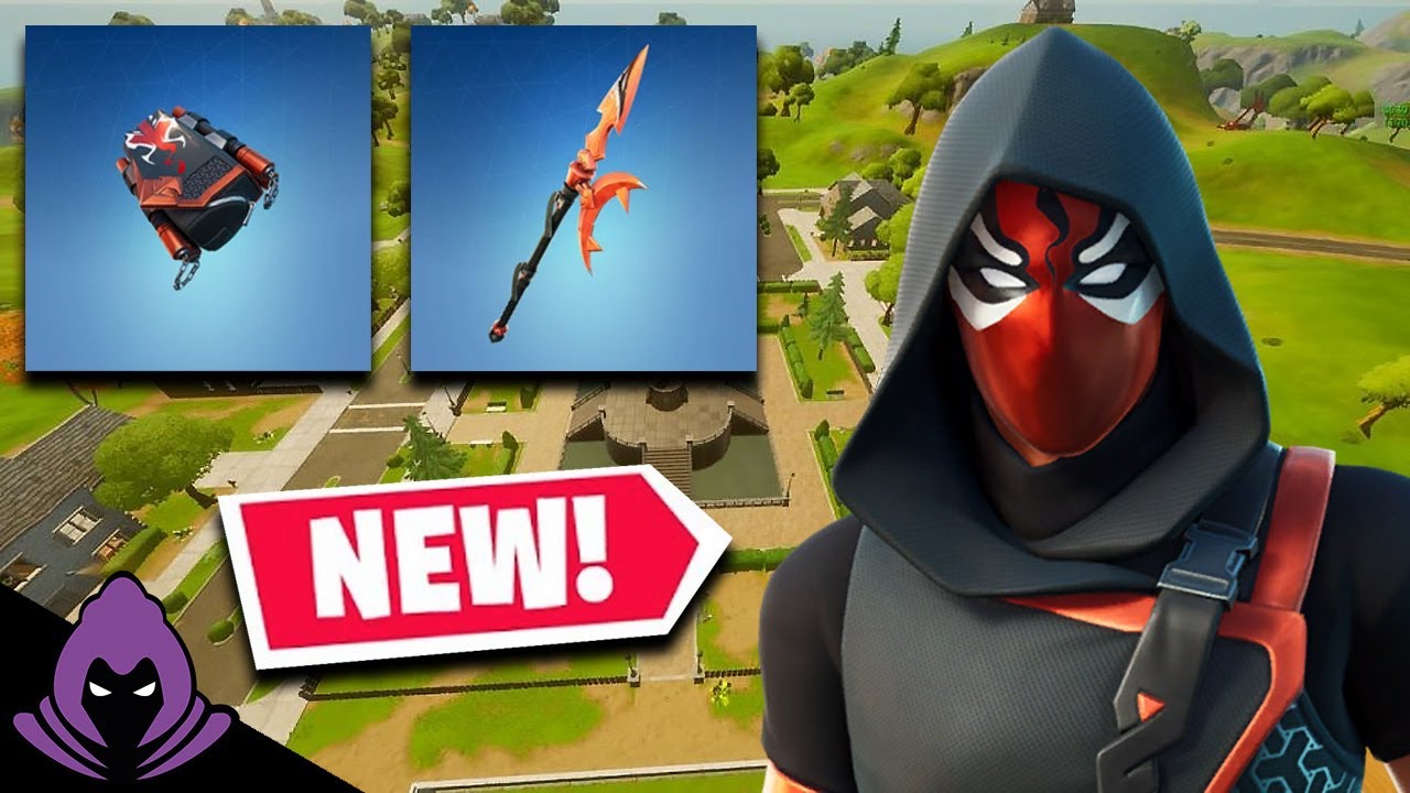 *NEW* STREET SERPENT PACK GAMEPLAY! (Fortnite) - YouTube