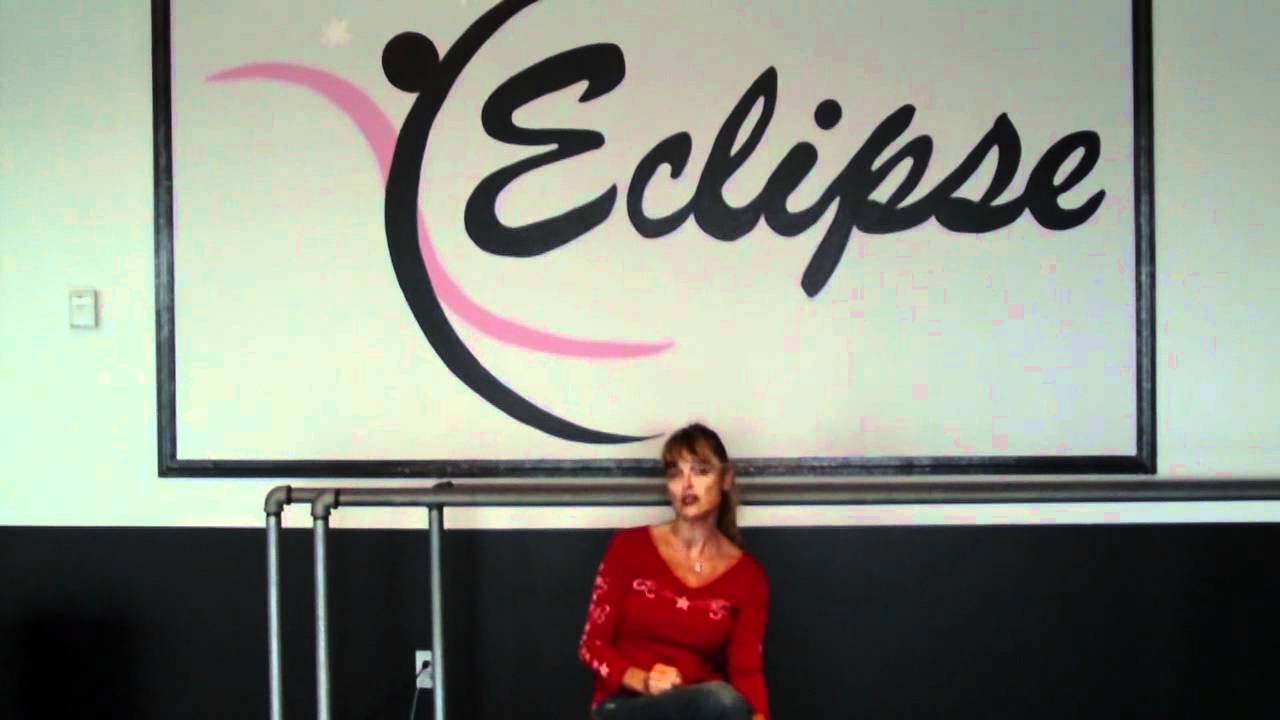 Eclipse Performing Arts - Michele' Brown - YouTube