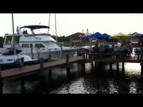 Casey Key Fish House - YouTube