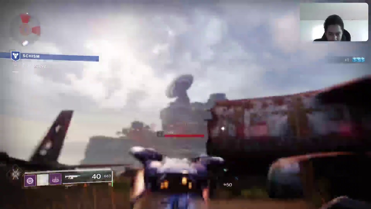 Destiny 2 PS5 Gameplay - YouTube