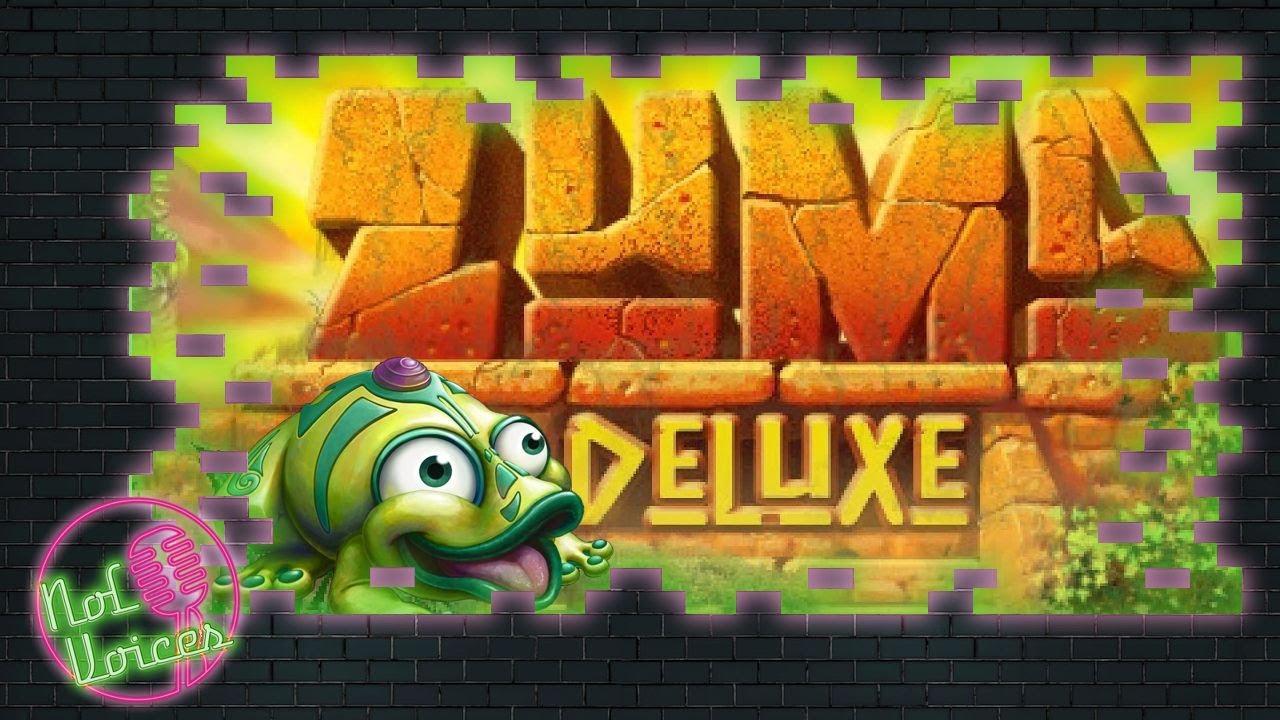 Back To 2003 - Zuma - YouTube