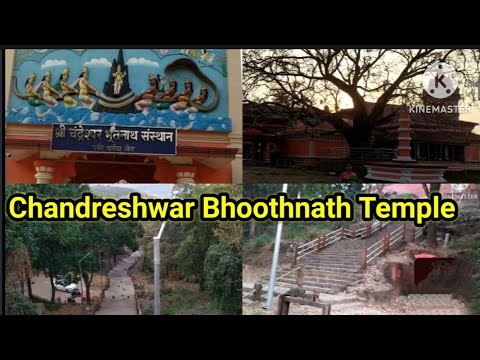 🙏Shree Chandreshwar Bhootnath Temple Paroda Quepem Goa || 🔱ॐ नमः शिवाय ...