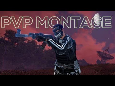Drift - Rust Montage - YouTube