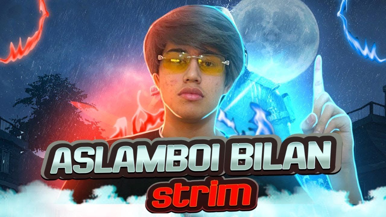 JONLI EFIR - ASLAMBOI BILAN STRIM | O'ZBEKCHA STRIM | PUBG MOBILE | # ...