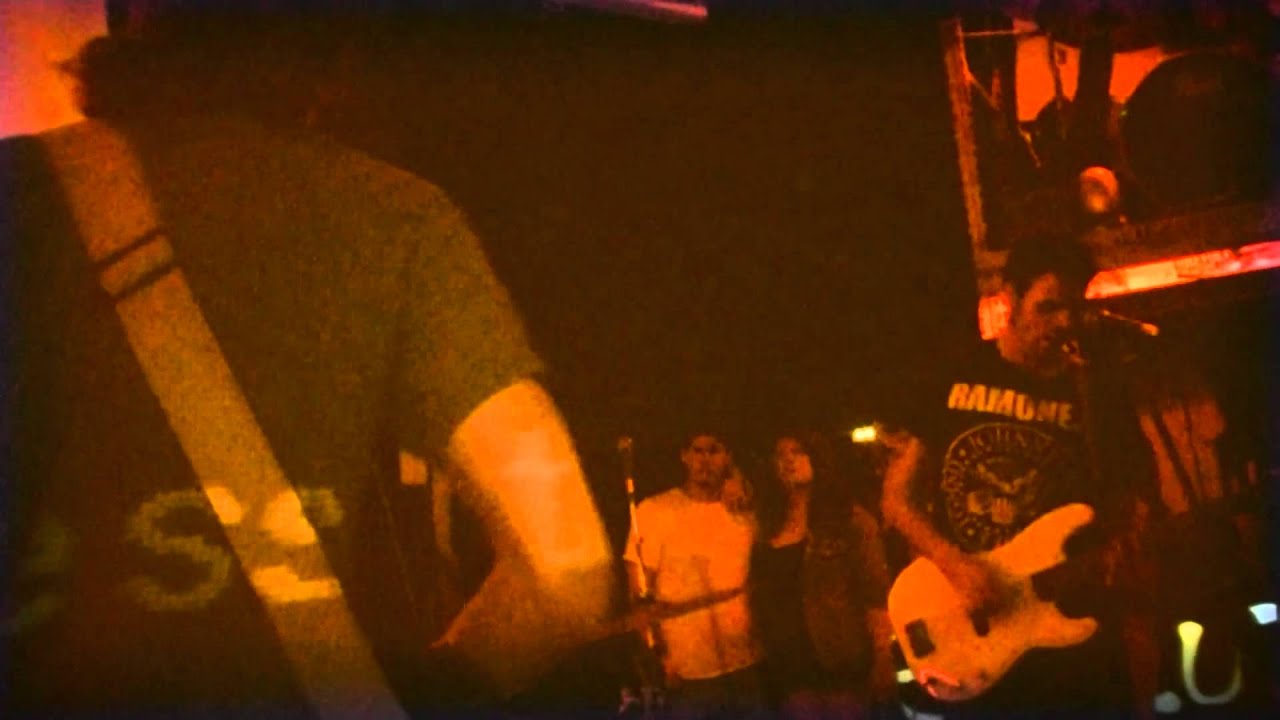 LeapFrog Live At Evolution - 2013 - YouTube