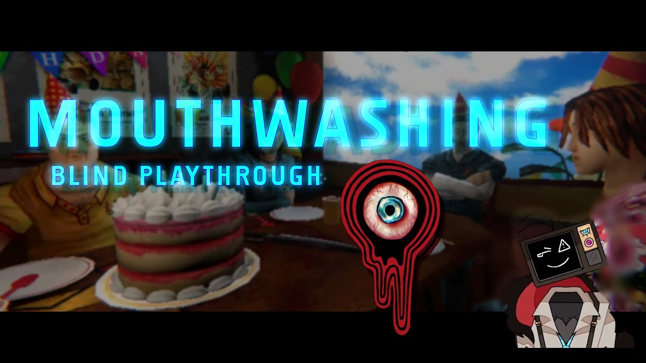 dental hygiene on a space ship! MOUTHWASHING (VOD) - YouTube