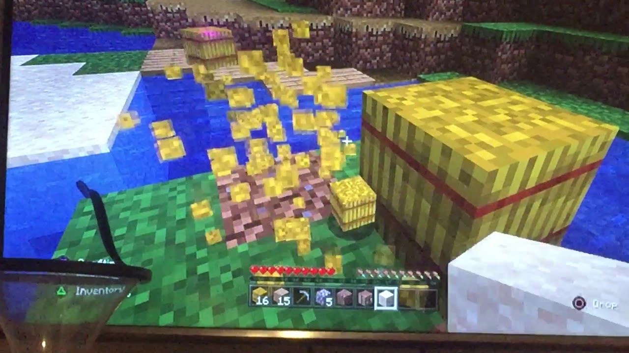 Minecraft Episode 1 - YouTube