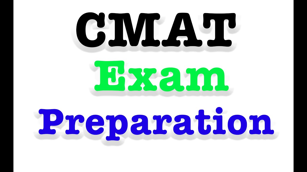 Age & No. | Quantitative Ability | CMAT Preparation Class | Online CMAT ...