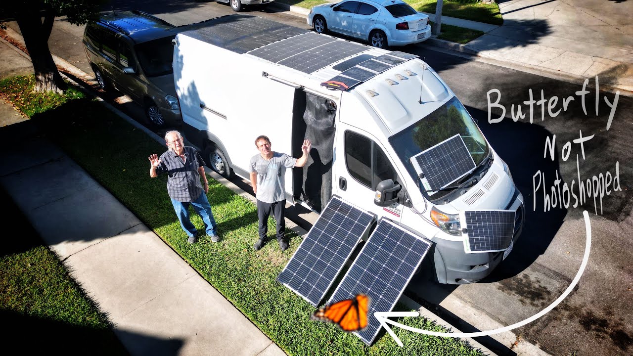 The Truth “Solar A ir Conditioning” - YouTube