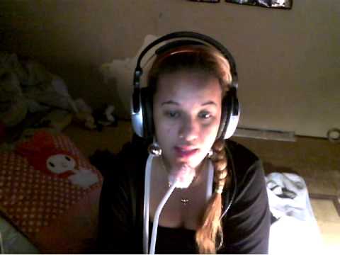 JUST ANOTHER WOMAN IN LOVE COVER BY::SWANIE MATSUDA 03-24-2013