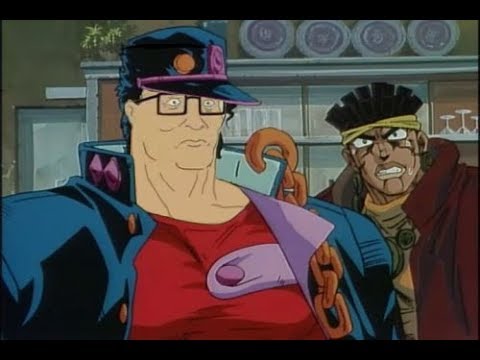 king of the hill is my favorite anime