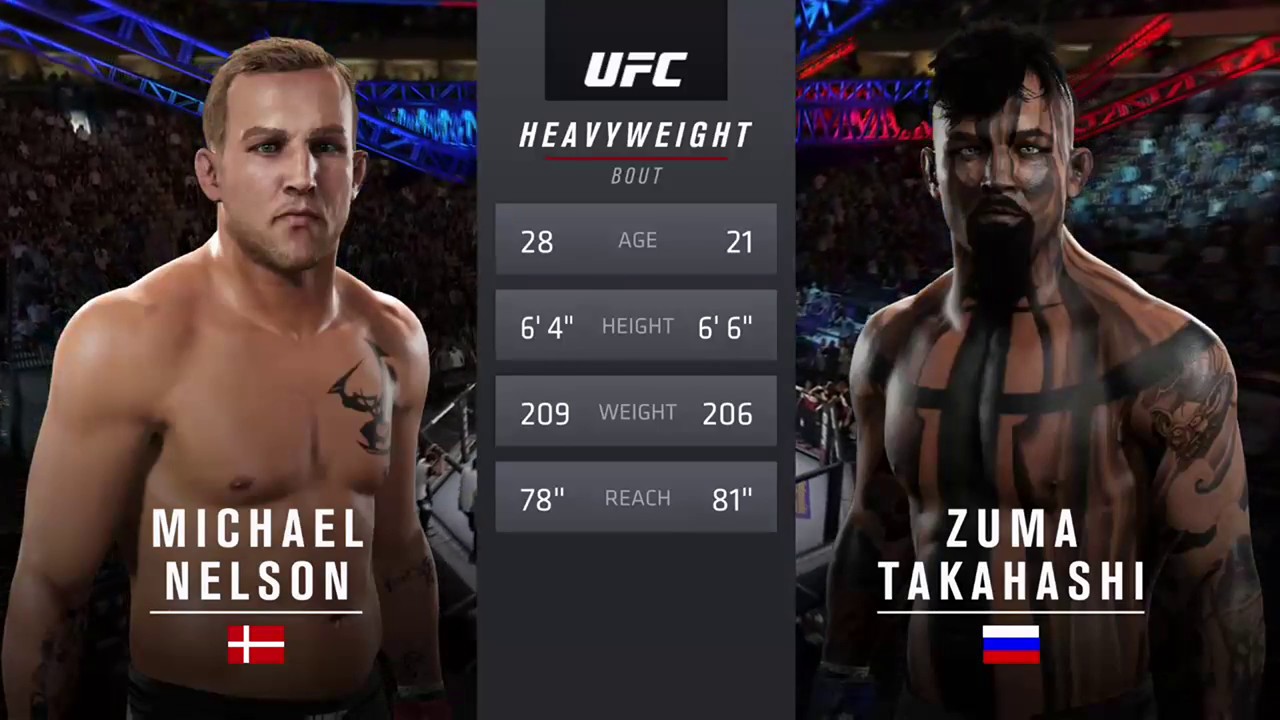 UFC 2 - It's up to the judges #1 (Full Fight) - YouTube