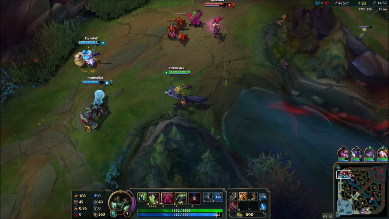 Suus Synergy - YouTube