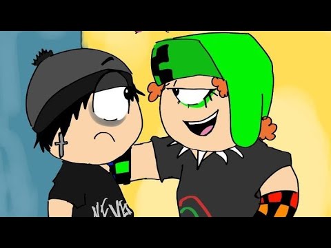C'MON F-CK ME EMO BOY!!😍//🖤Stan goth x Scene Kyle💥//💙Style💚//💗SOUTH ...