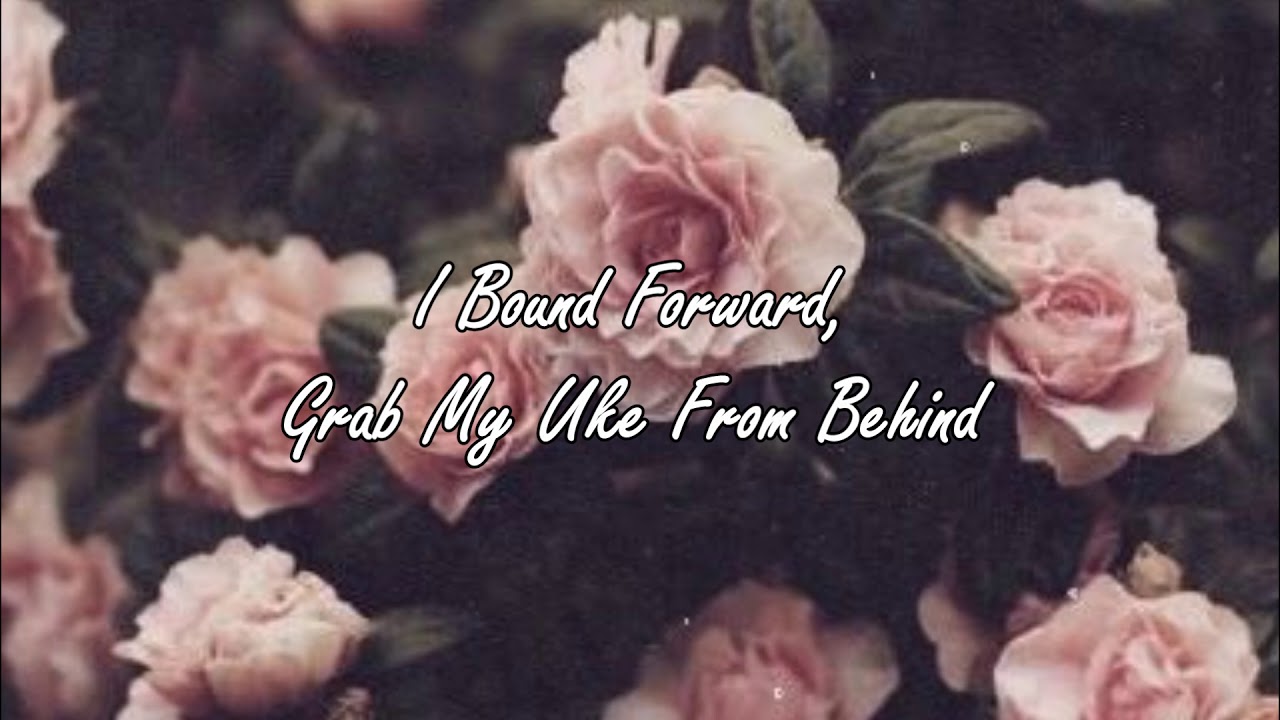 Dodie - The Slowest Man Alive Lyric Video - YouTube