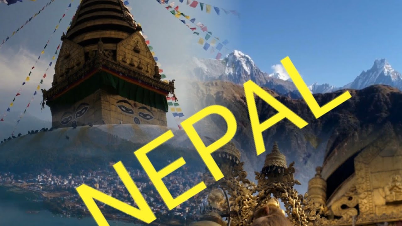 Visit nepal 2020🇳🇵 - YouTube