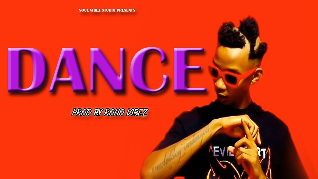 DANCE – Kivumbi King Ft. Ed Sheeran x Mr Beast | Element Eleéeh Type ...