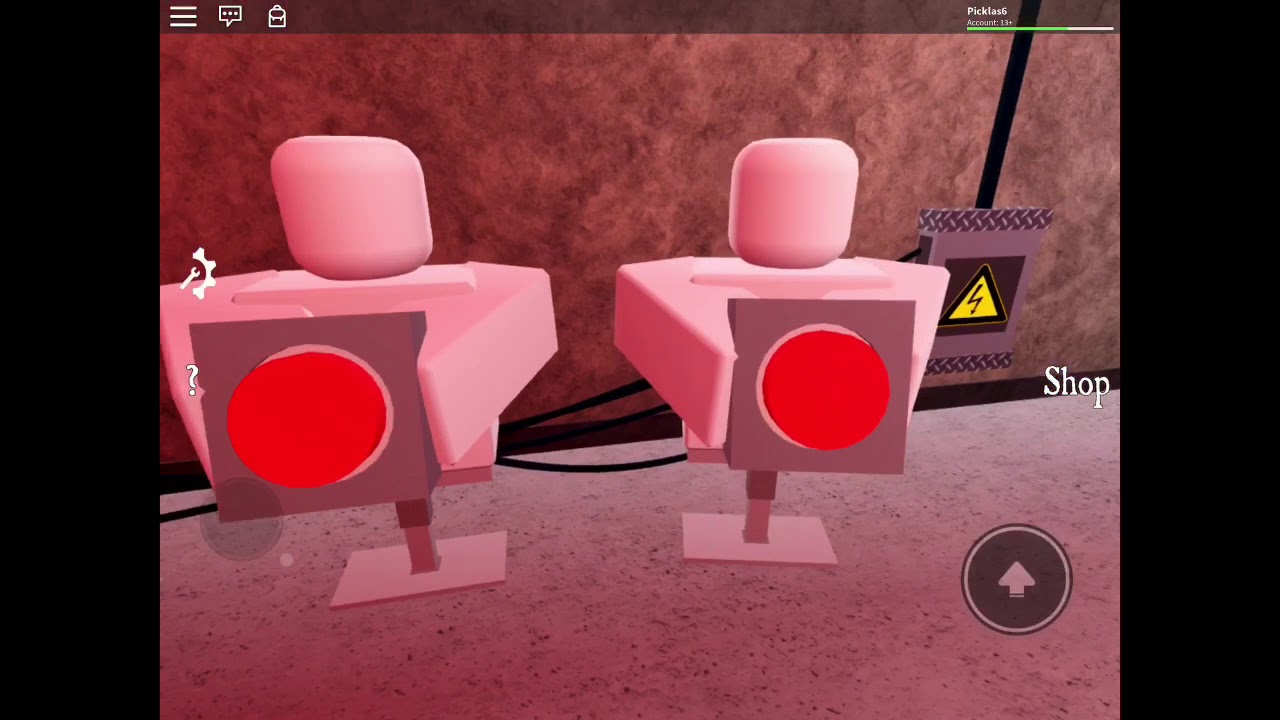 How To Win SAW Final Chapter In Roblox - YouTube